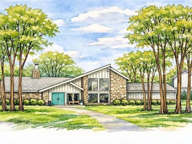 2904 Arrowhead Dr, Edmond, OK 73013