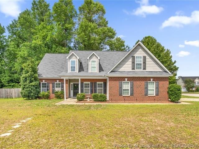 2904 Assurian Ct, Fayetteville, NC 28306