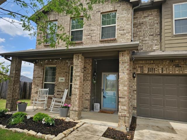 2904 Big Horn Bluff Ct, Fort Worth, TX 76108 | MLS #21215 | Compass