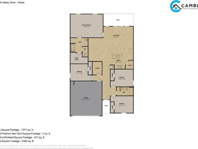 2904 Casey Drive