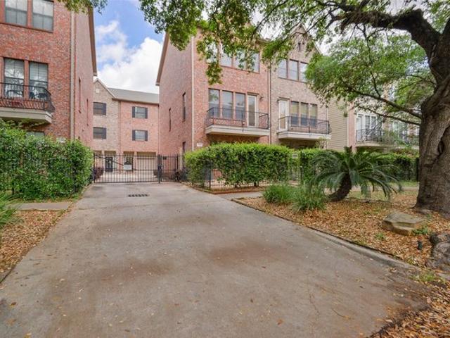 2904 Chenevert St Unit M, Houston, TX 77004
