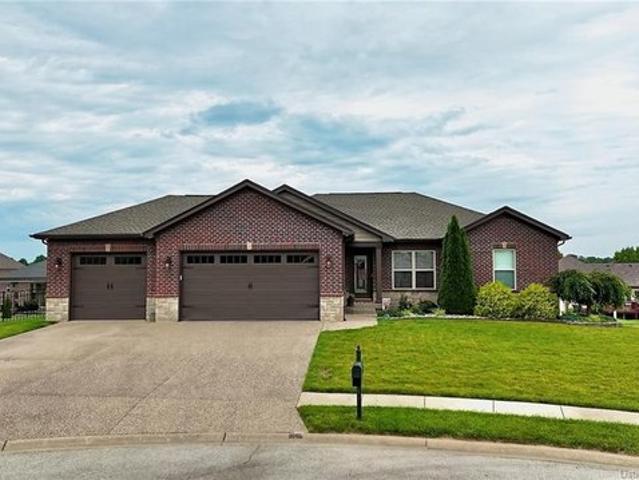 2904 Coldstream Dr, Jeffersonville, IN 47130
