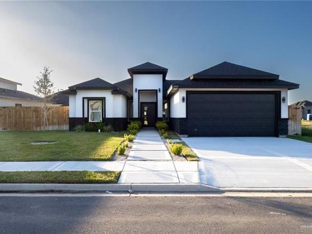 2904 Dhalia Dr, San Juan, TX 78589