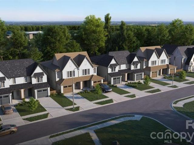 2904 Dogwood Ave, Charlotte, NC 28206