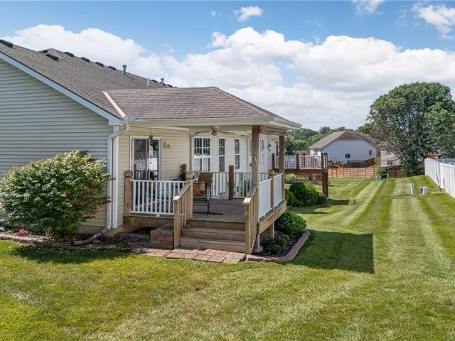 2904 Eastbrook Court