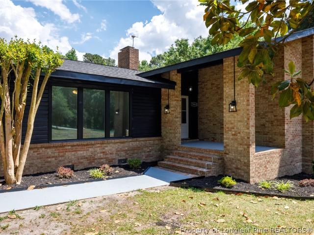 2904 Faison Highway