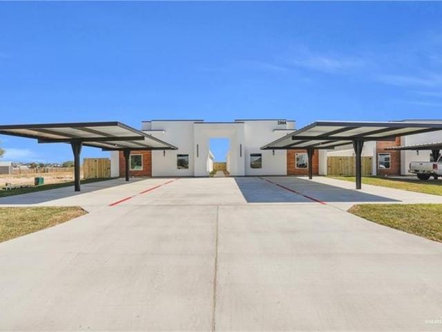 2904 Gabriel St Unit 3, Mission, TX 78574