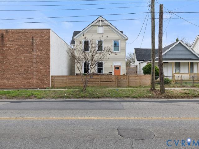 2904 Hull St, Richmond, VA 23224 | MLS #2607