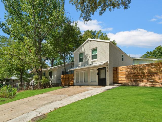 2904 Harris Park Ave, Austin, TX 78705 | MLS #7279