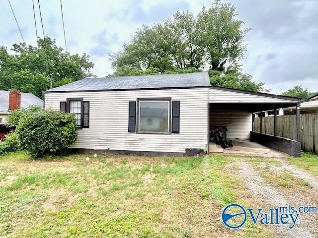 2904 Hart Dr NW, Huntsville, AL 35816