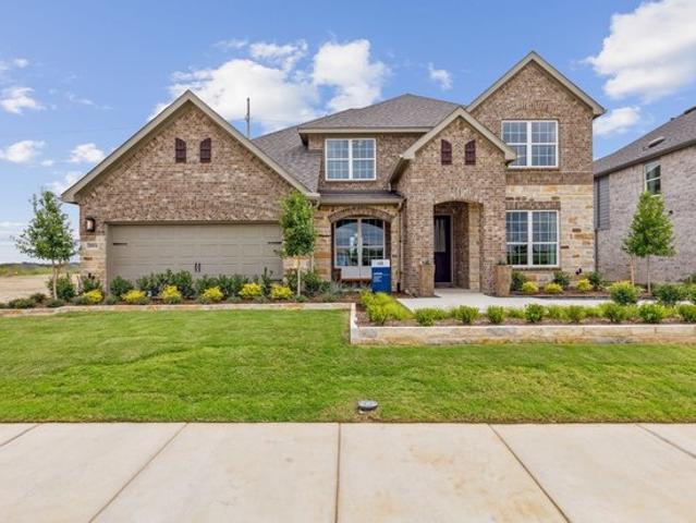 2904 Hillstone Dr, Celina, TX 75009
