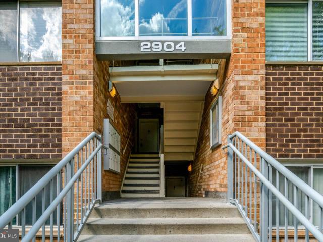 2904 Kings Chapel Rd, Unit 5/16, Falls Church, VA 22042 | MLS #VAFX2300 | Compass