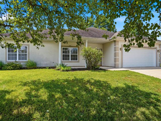 2904 lake town dr