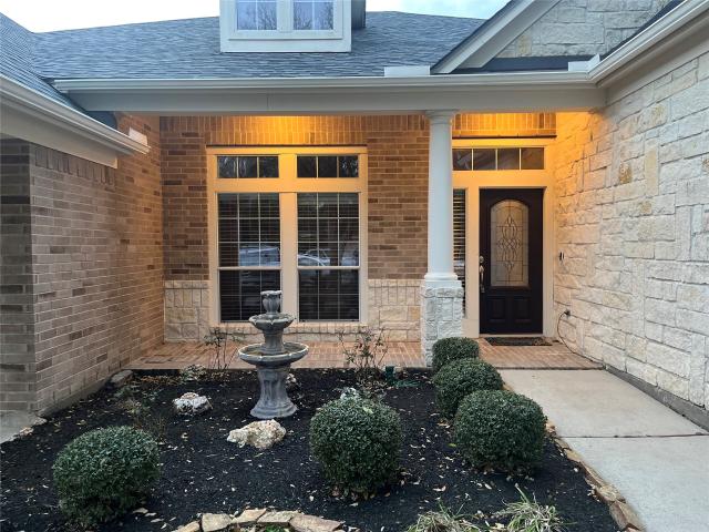 2904 Lakemist Court