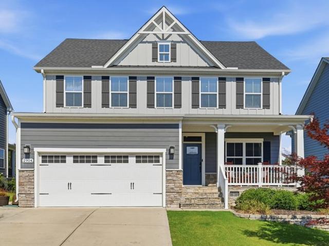 2904 Landon Oaks Ct, New Hill, NC 27562