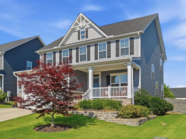 2904 Landon Oaks Court