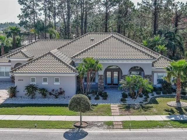 2904 Palma Ln, New Smyrna Beach, FL 32168