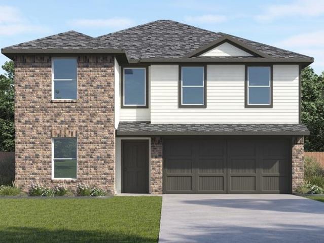 2904 Stratton Heights Ln, Sealy, TX 77474