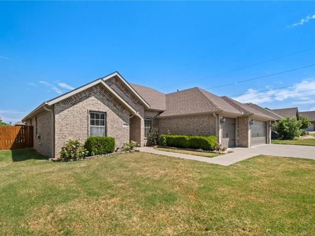 2904 SW Joshua Ave, Bentonville, AR 72713