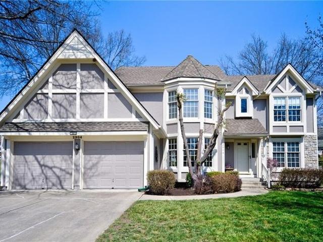 2904 SW 13th St, Lee's Summit, MO 64081