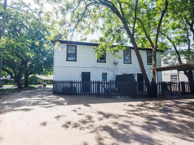 2904 S Fielder Road