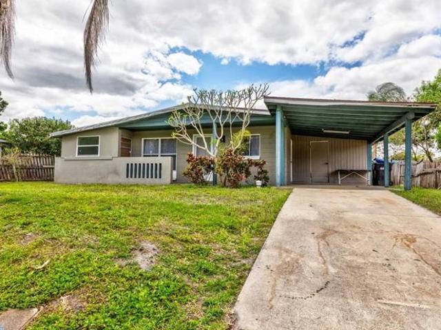 2904 Sanka Dr, Orlando, FL 32826