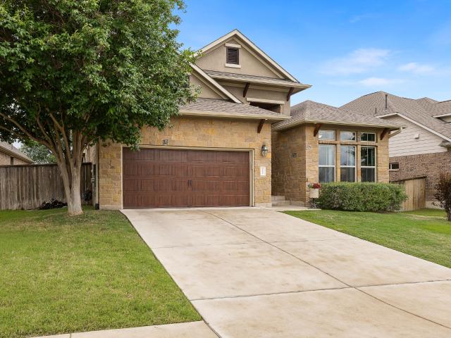 2904 Santa Rosita Dr, Round Rock, TX 78665 | MLS #3694 | Compass
