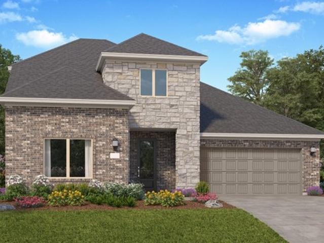 2904 Seahorse Manor Dr, League City, TX 77573