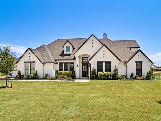 2904 Terrytown Dr, Ennis, TX 75119