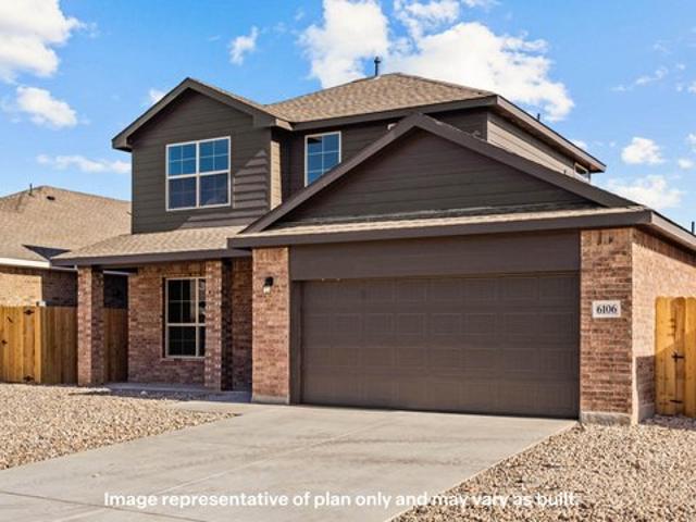 2904 th Pl, Lubbock, TX 79423