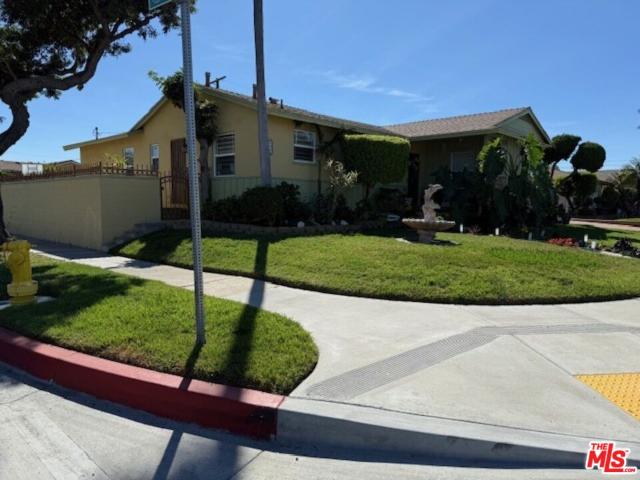 2904 th St, Gardena, CA 90249 | MLS #26665 | Compass