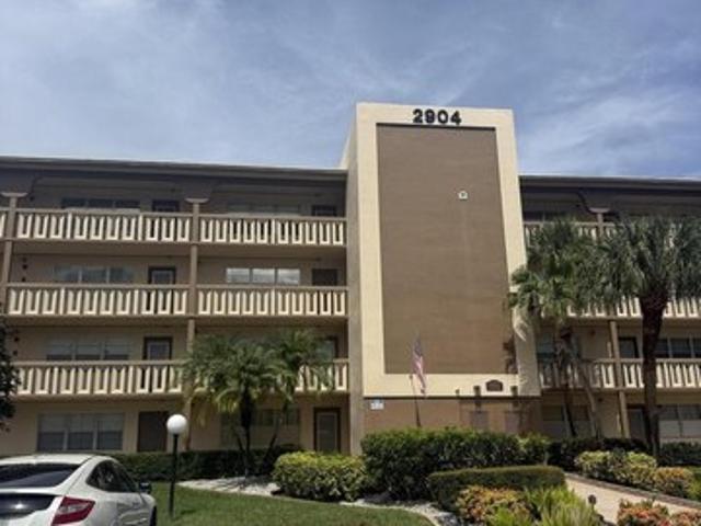 2904 Victoria Pl Apt H1, Coconut Creek, FL 33066