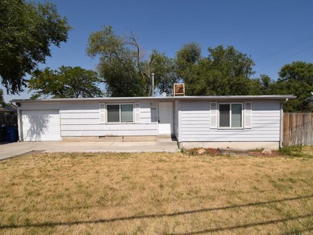 2904 W 3100 S, West Valley City, UT 84119