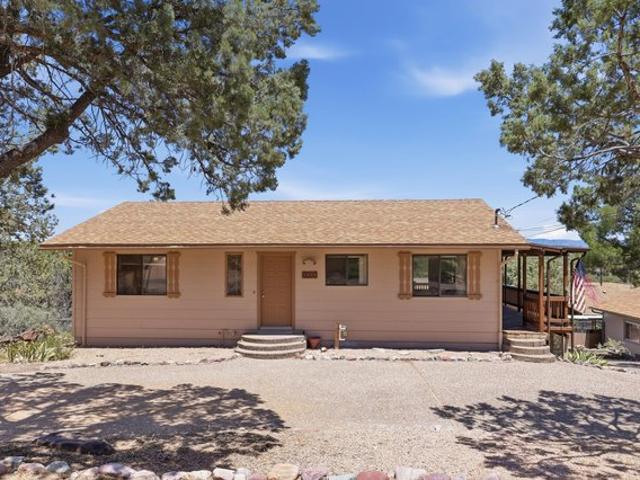 2904 W Bulla Dr, Payson, AZ 85541