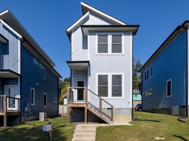 2904 Wadsworth Ave Unit A, Durham, NC 27707
