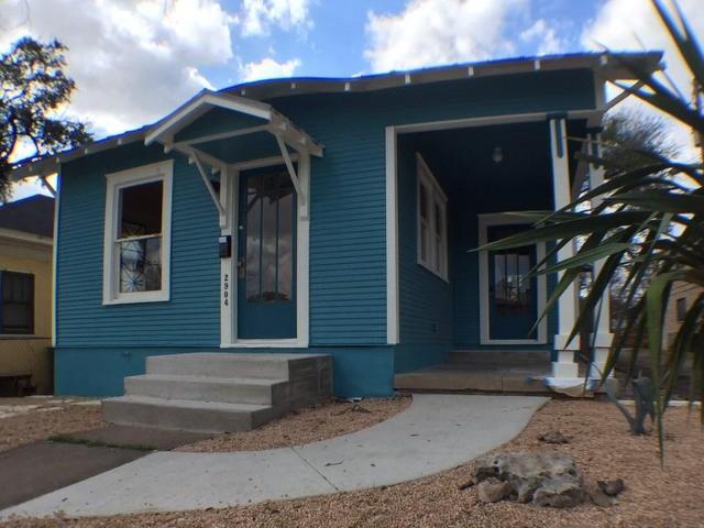 2904 West Ave