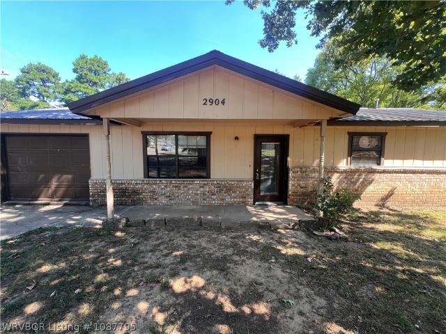 2904 Witteville Drive