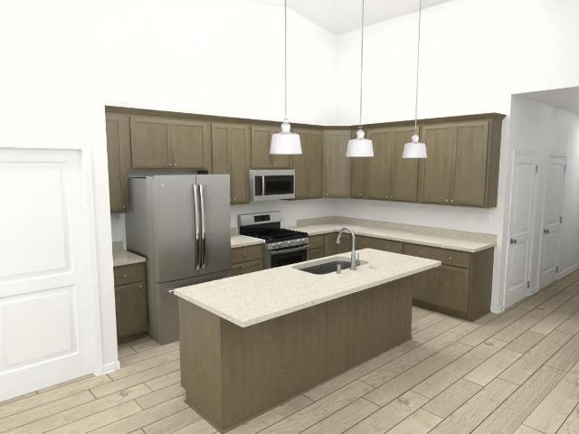 2904 21st St, Unit B