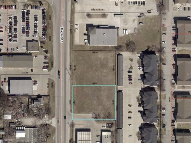 2904 2 S Duff Ave, Ames, IA 50010
