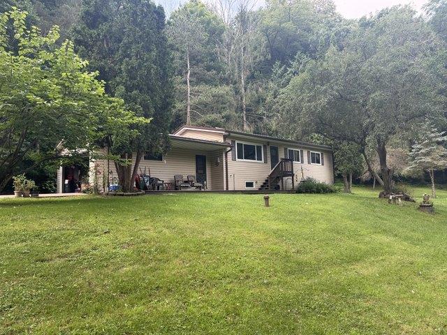 29053 State Highway 27, Portland, WI 54619