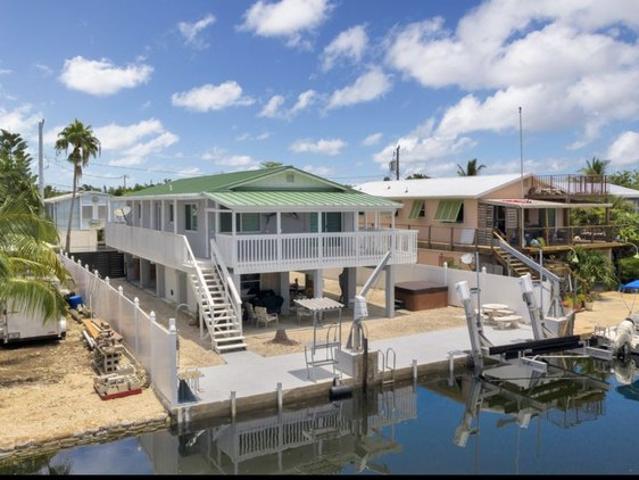 29050 Rose Dr, Big Pine Key, FL 33043