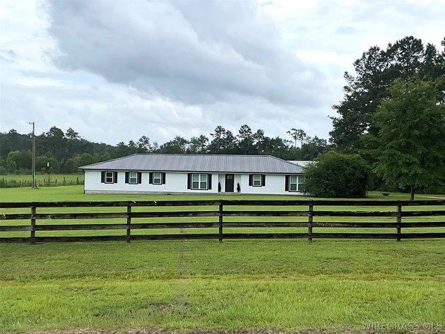 29050 Smyrna Rd, Florala, AL 36442