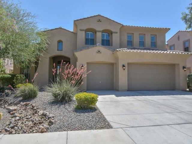 29051 N 122nd Dr, Peoria, AZ 85383