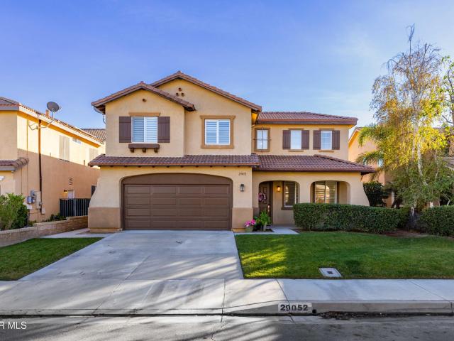 29052 Madrid Pl, Castaic, CA 91384 | MLS #25009