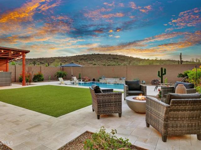 29052 N 136th Ln, Peoria, AZ 85383