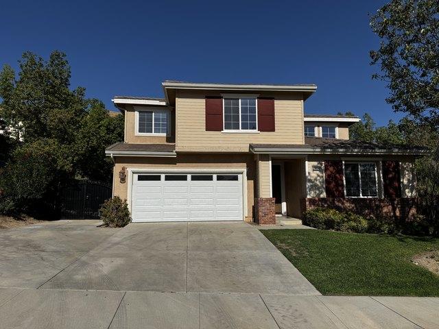 29054 High Sierra Trl, Santa Clarita, CA 91390