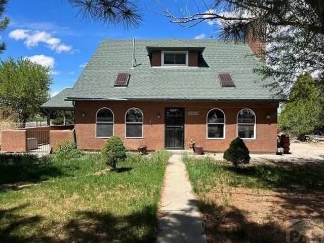 29055 County Farm Rd, Pueblo, CO 81006