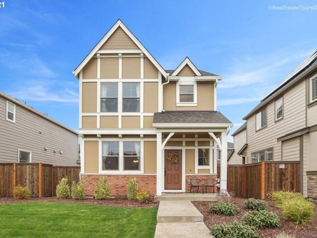 29055 NW Fair St, North Plains, OR 97133