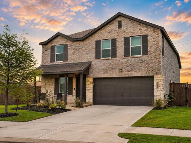 29055 Pearl Barley Way, Hockley, TX 77447