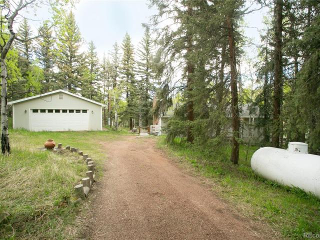 29055 S Sunset Trail, Conifer, CO 80433 | MLS #6696 | Compass